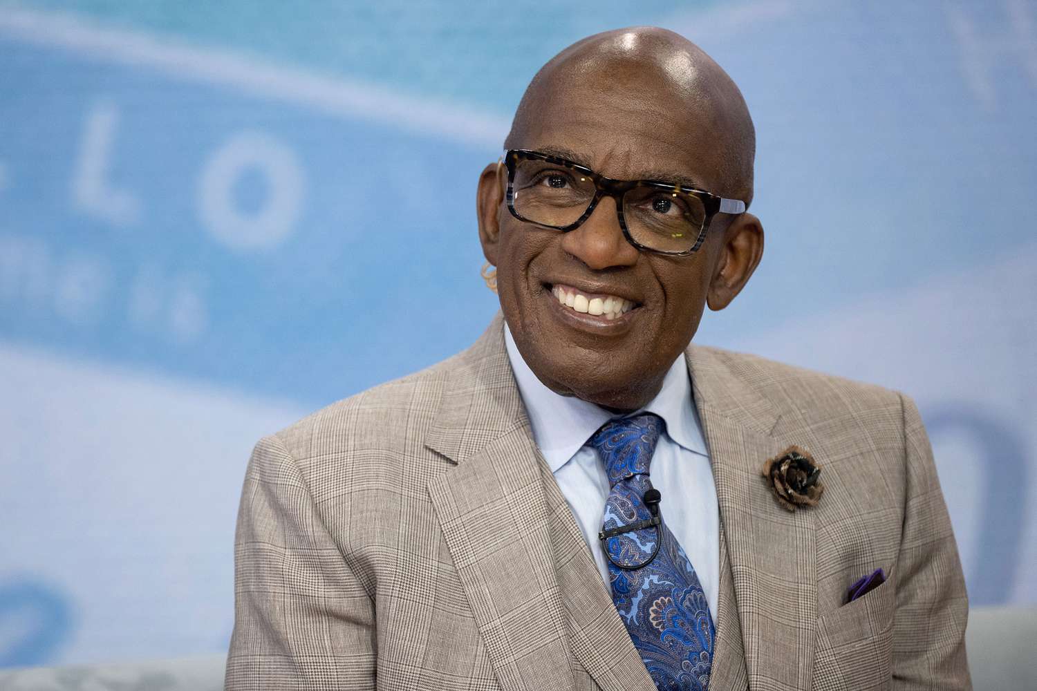 Queens native Al Roker: America's favorite TV weather presenter ...