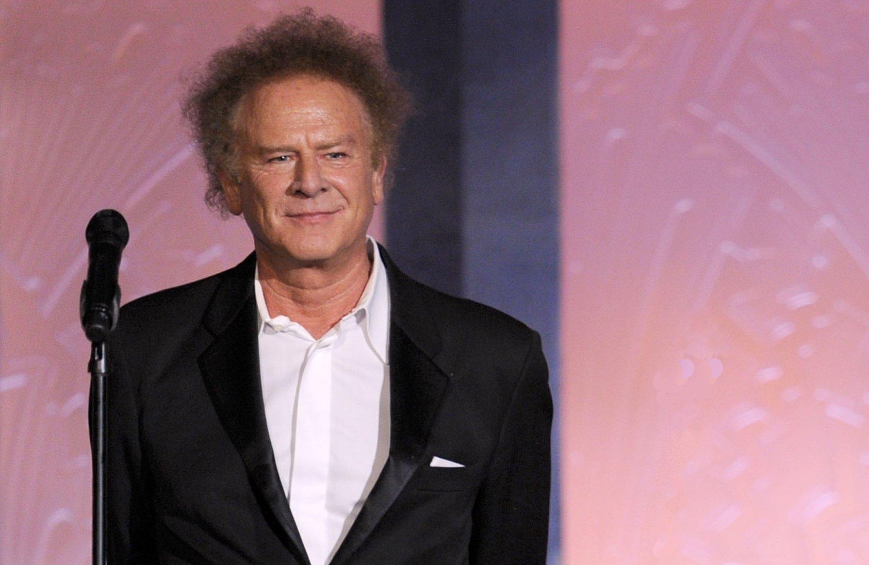 How Art Garfunkel created one of the most popular duets in pop music ...